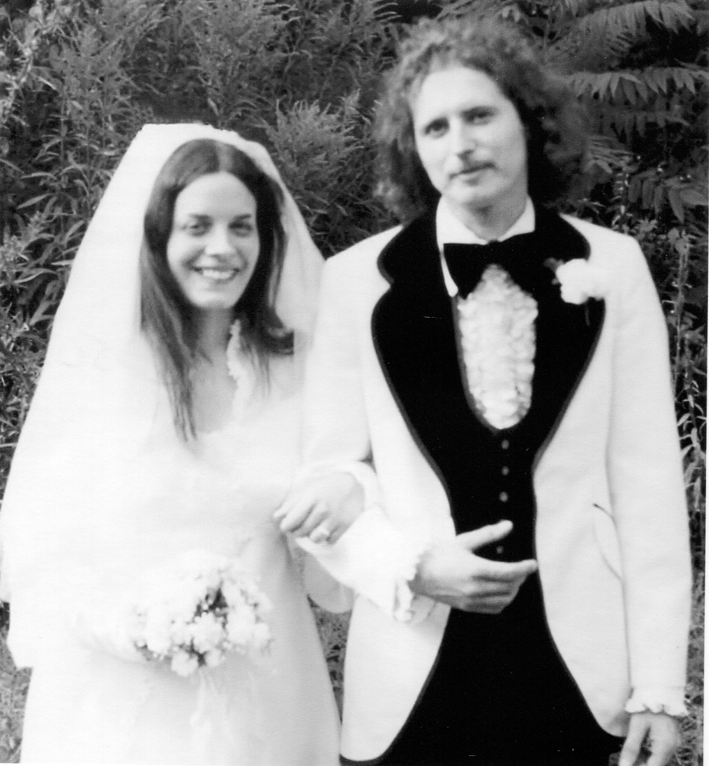 James P. and Cheryl Huels | News, Sports, Jobs - Observer Today